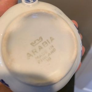 Arabia | Kitchen | Kintsugi Tea Set | Poshmark